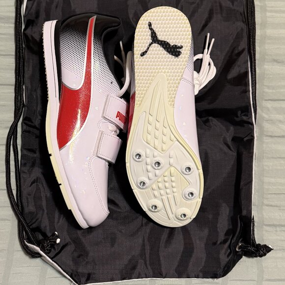 Puma | Shoes | Puma Evospeed Triple Jump Jump | Poshmark